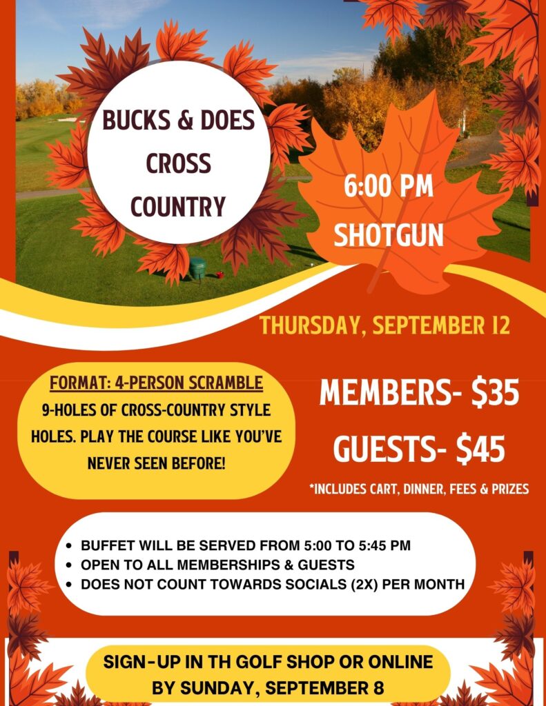 Upcoming Events – Ligonier Country Club